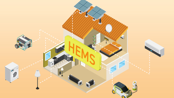スマートハウスに欠かせないHEMSとは？リフォーム時の注意点 - リフォームお役立ち情報
